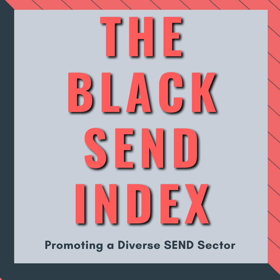 The Black SEND Index | Tapestry
