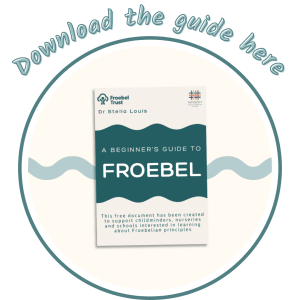 Froebel | Beginner's Guides | Tapestry