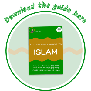 Islam | Beginner's Guides | Tapestry