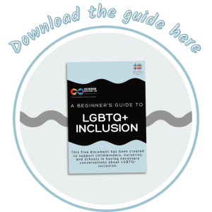 LGBTQ+ Inclusion | Beginner's Guides | Tapestry