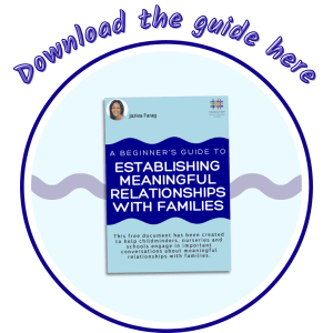 Establishing Meaningful Relationships | Beginner's Guides | Tapestry