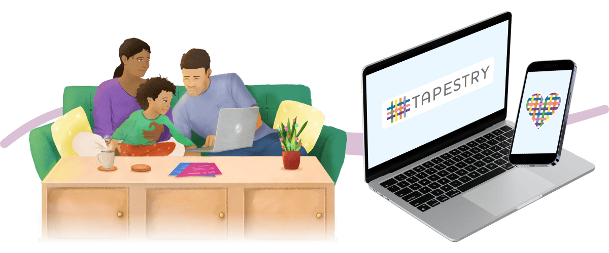 EYFS Learning Journal | Reception | Tapestry