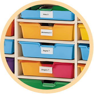 EYFS Learning Journal | Reception | Tapestry