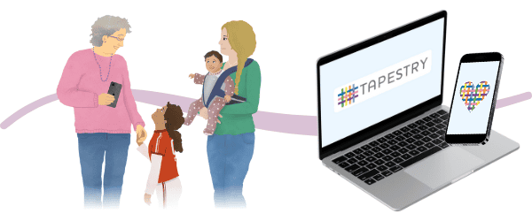 Testimonials & Reviews | Tapestry