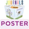 Printed Journals | Tapestry