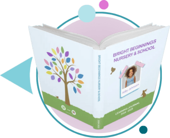 Printed Journals | Tapestry