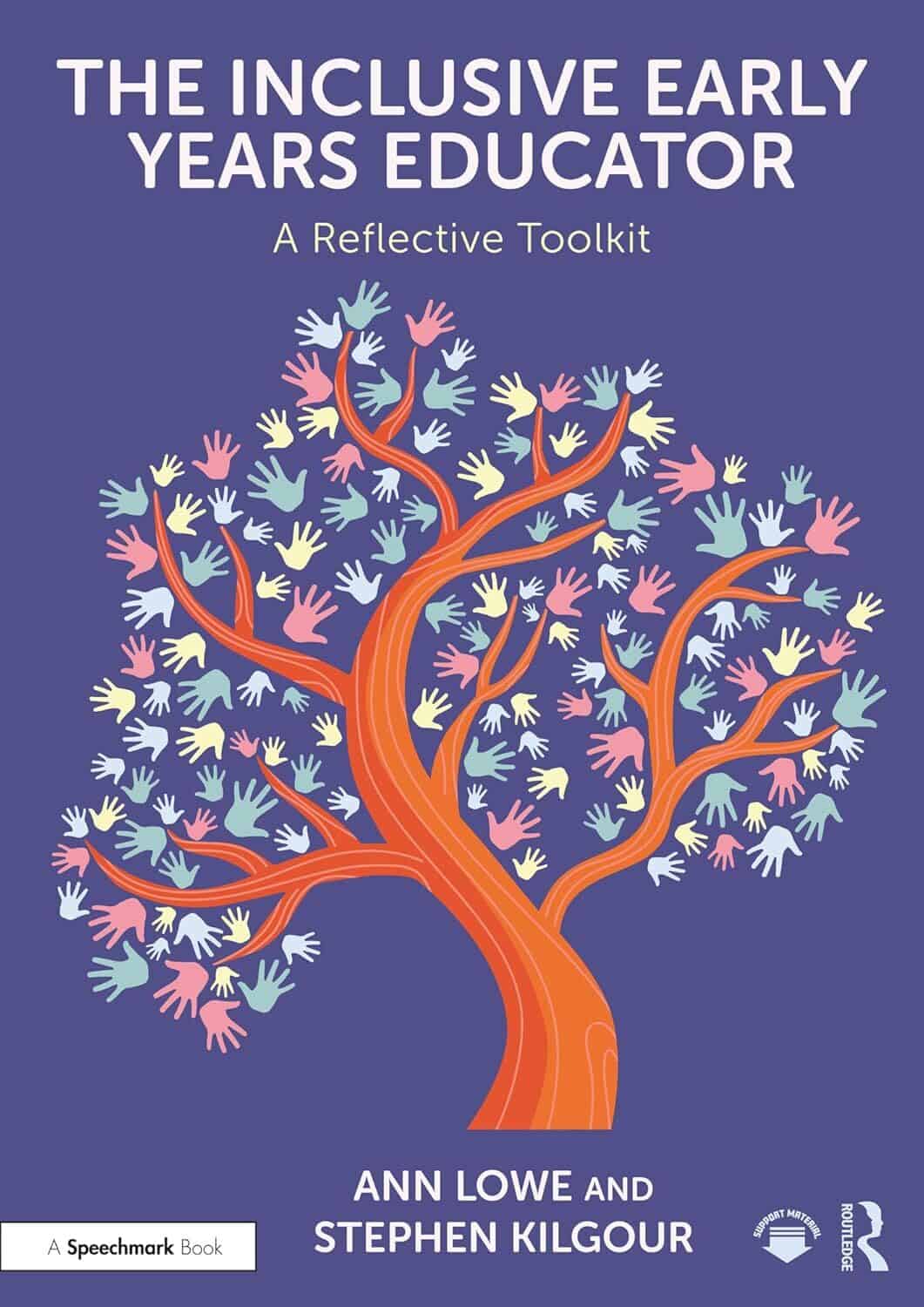 5 Best Early Years CPD Books of 2024 | Tapestry