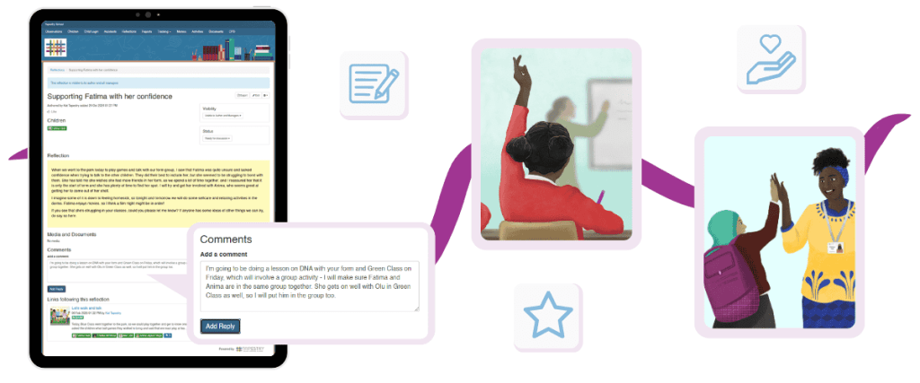 International Schools | Tapestry